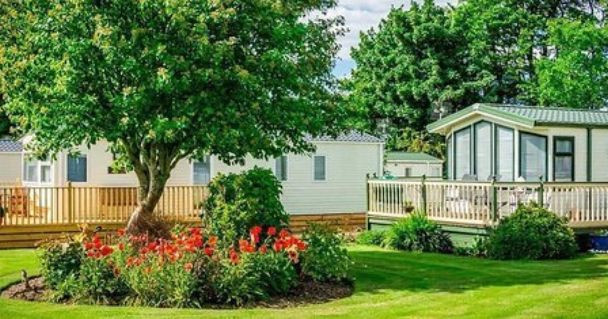 Top Tips to Consider Before Buying a Static Caravan… | Lifesure Group