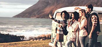 Motorhome Insurance | Lifesure | Lifesure