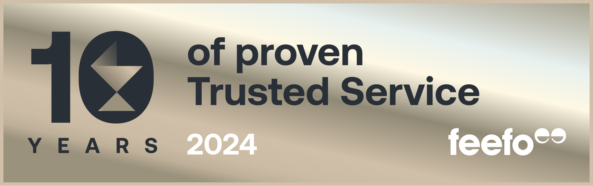 Celebrating 10 Years of Trusted Service | Lifesure