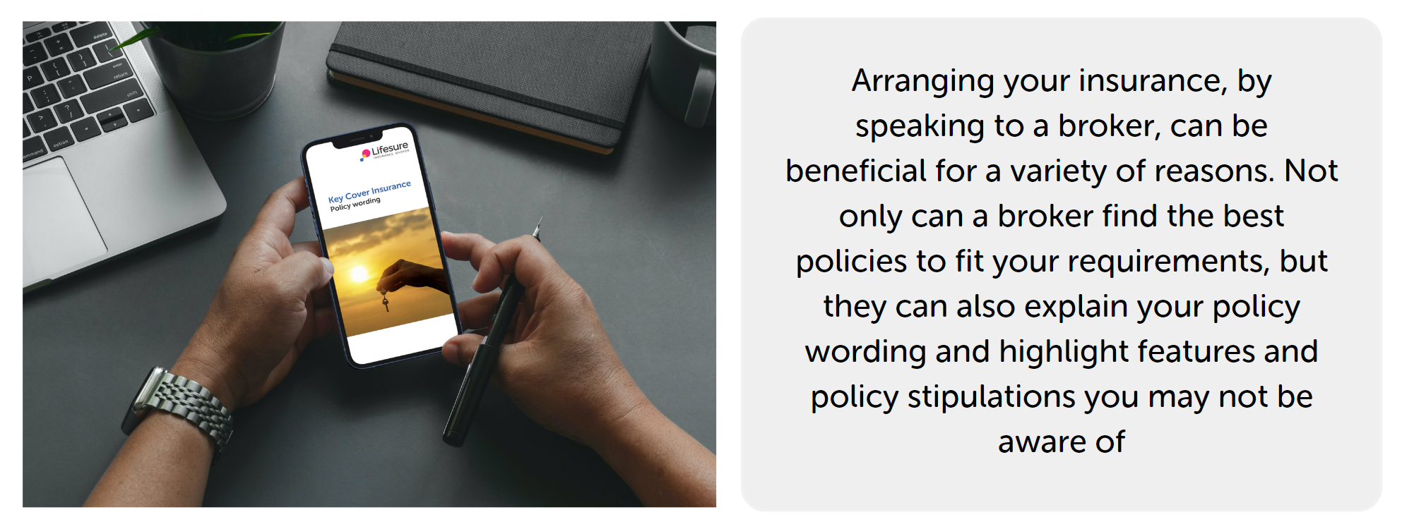 Cancelling Your Insurance Policy | Lifesure Group