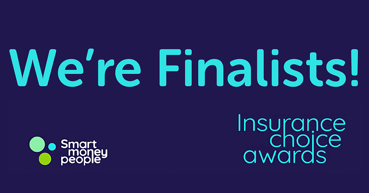 Lifesure Reach Insurance Awards Final | Lifesure