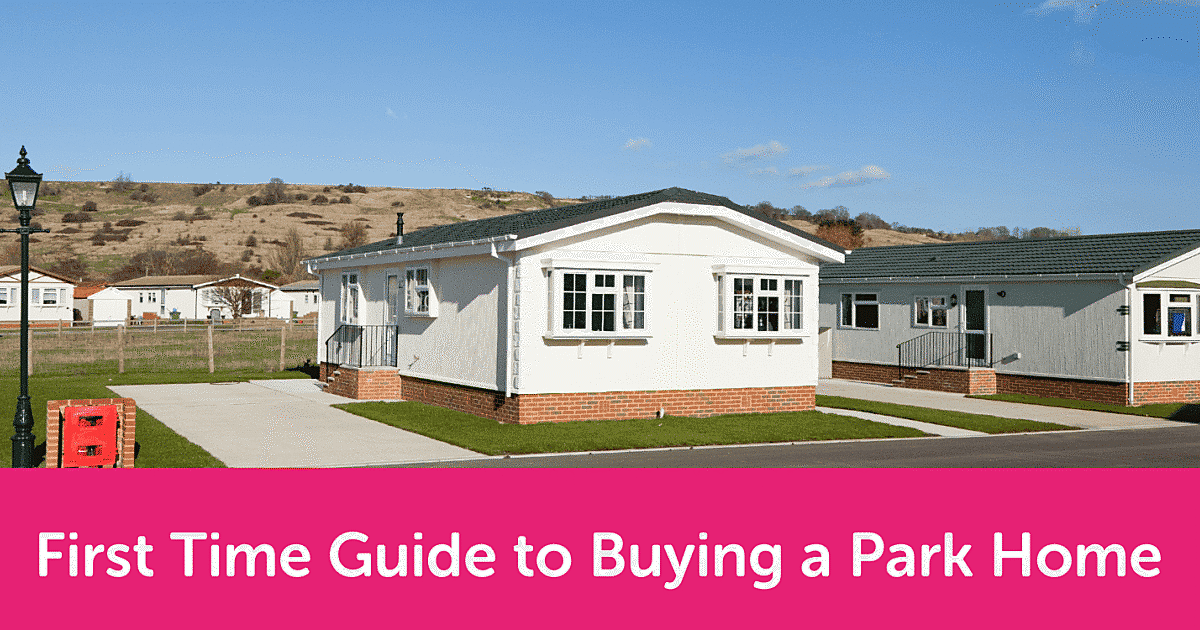 First Time Guide to Buying a Park Home | Lifesure