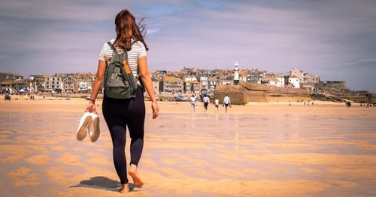 Where To Go On Your UK Summer Staycation | Lifesure Group